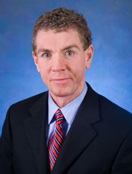 Joseph Cordell on why you should stay in the marital home